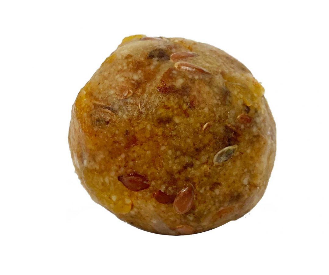 Protein Balls Mix Pack (3packs x 60g) - Hutan Ration